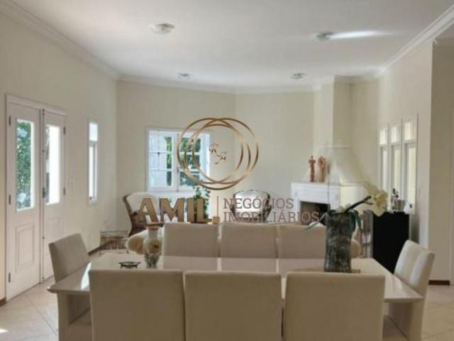 Casa Condomínio Jardim Aquarius Condomínio Sunset Park 4 Dormitórios/Suítes