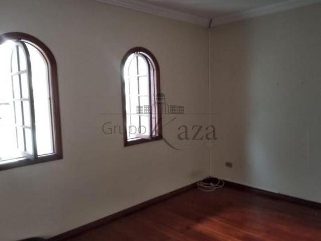 Casa Condomínio Jardim Aquarius Residencial Aquarius II 340m² 3 Dormitórios