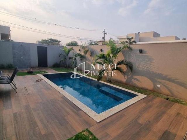 Casa Condominio Jardim Botanico à venda