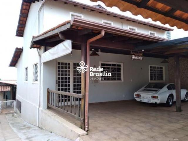 CASA CONDOMÍNIO JARDIM BOTÂNICO V