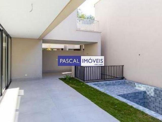 Casa Condomínio Jardim Cordeiro 4 suítes 4 Vagas