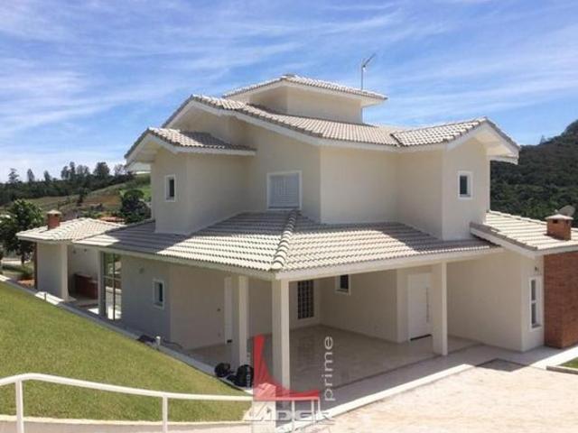 Casa Condomínio Jardim das Palmeiras Bragança Paul