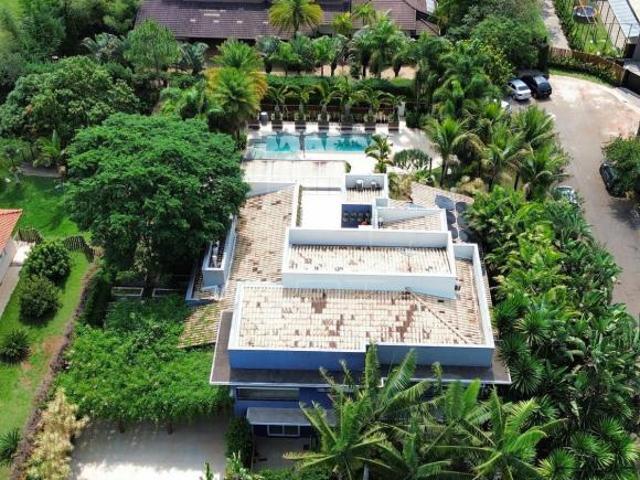 Casa, Condomínio Jardim das Palmeiras, Bragança Paulista, SP