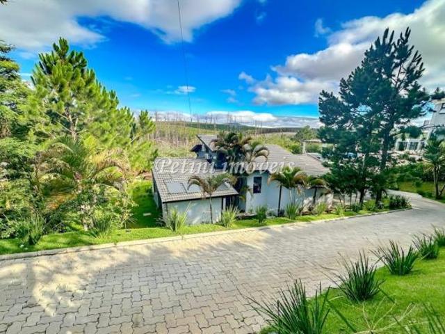 Casa, Condomínio Jardim das Palmeiras, Bragança Paulista, SP