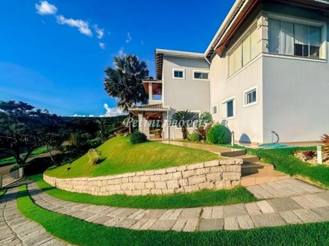 Casa, Condomínio Jardim das Palmeiras, Bragança Paulista, SP