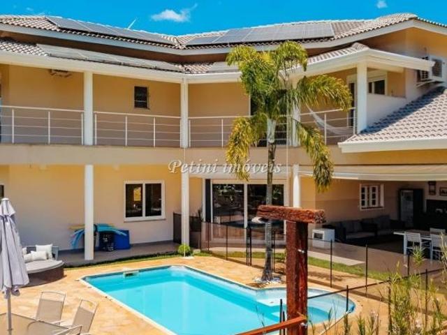 Casa, Condomínio Jardim das Palmeiras, Bragança Paulista, SP