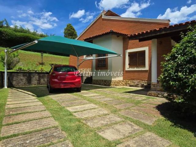 Casa, Condomínio Jardim das Palmeiras, Bragança Paulista, SP