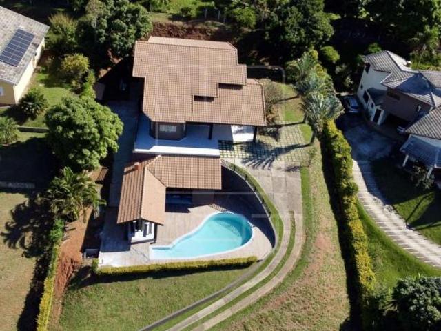 Casa, Condomínio Jardim das Palmeiras, Bragança Paulista, SP
