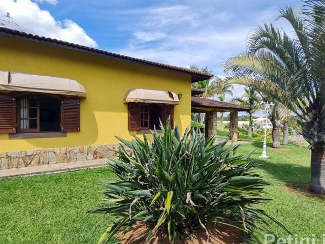 Casa, Condomínio Jardim das Palmeiras, Bragança Paulista, SP