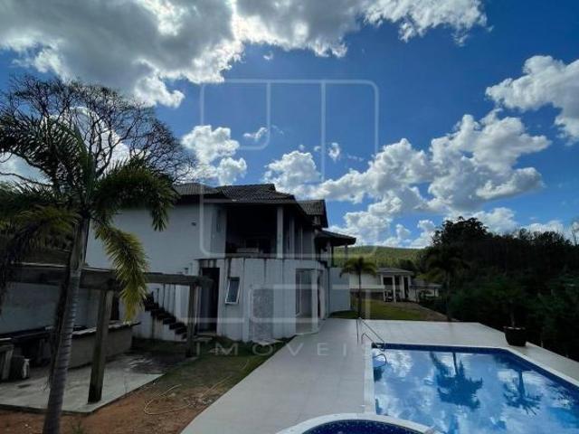 Casa, Condomínio Jardim das Palmeiras, Bragança Paulista, SP
