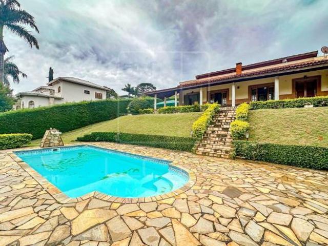 Casa, Condomínio Jardim das Palmeiras, Bragança Paulista, SP