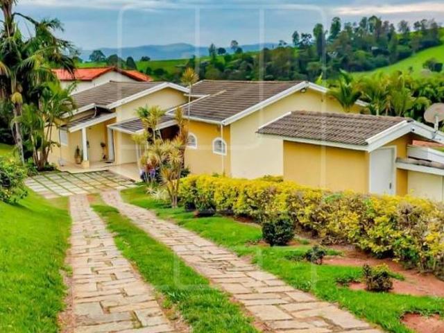 Casa, Condomínio Jardim das Palmeiras, Bragança Paulista, SP
