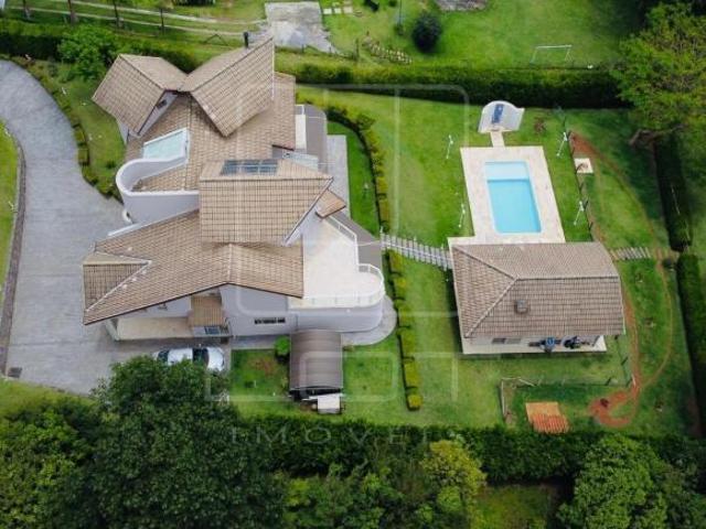 Casa, Condomínio Jardim das Palmeiras, Bragança Paulista, SP