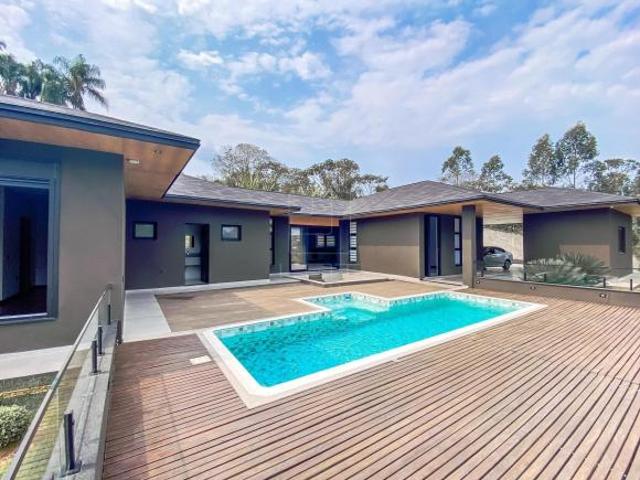 Casa, Condomínio Jardim das Palmeiras, Bragança Paulista, SP