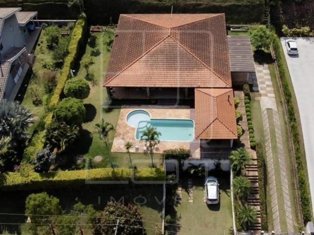 Casa, Condomínio Jardim das Palmeiras, Bragança Paulista, SP