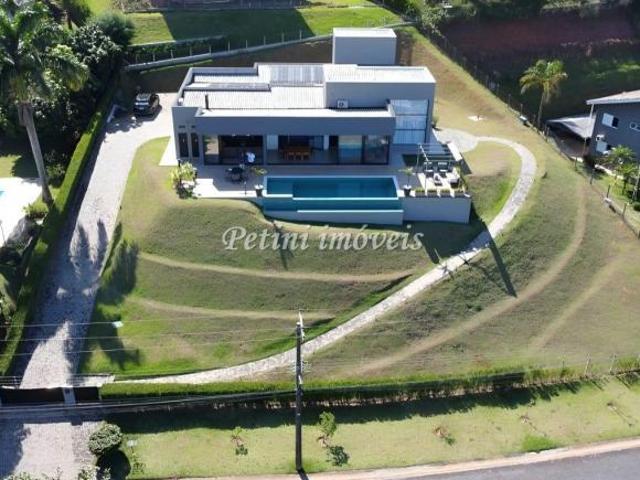 Casa, Condomínio Jardim das Palmeiras, Bragança Paulista, SP