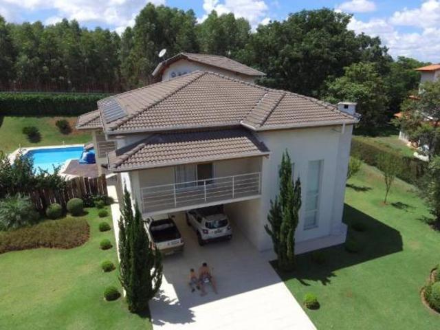Casa, Condomínio Jardim das Palmeiras, Bragança Paulista, SP