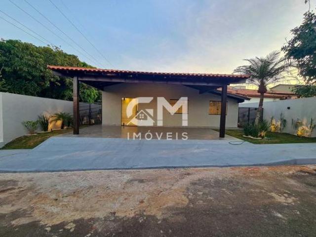 CASA / CONDOMINIO / JARDIM EUROPA I / 3 QUARTOS 1 SUITE / REFORMADA / ESQUINA / 61 3595 1212