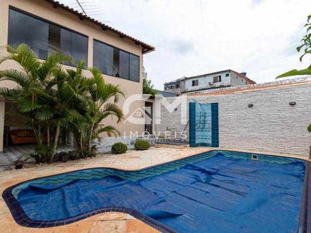 CASA / CONDOMÍNIO/ JARDIM EUROPA I / 3 QUARTOS / ÁREA GOURMET/ PISCINA / 61 3595 1212