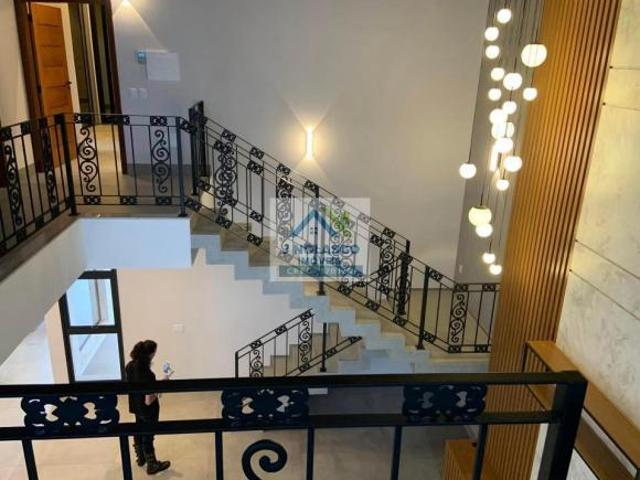 Casa, Condomínio Jardim Europa, Mogi Guaçu, SP
