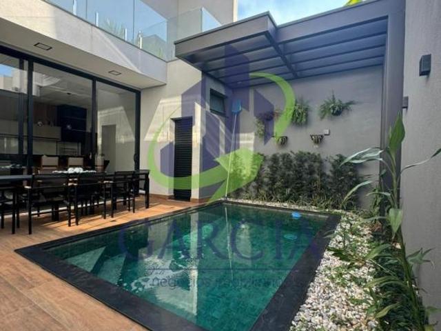 Casa, Condomínio Jardim Europa, Mogi Guaçu, SP