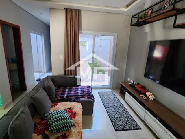 Casa, Condominio Jardim Guarujá, Salto, SP