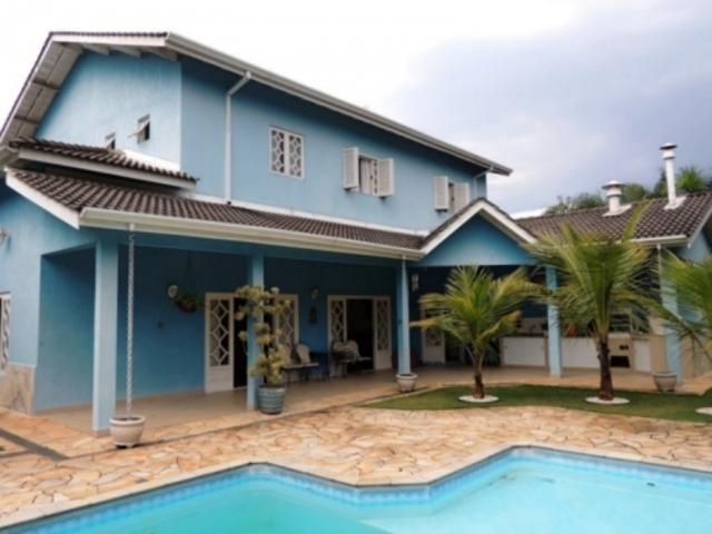 Casa condomínio Jardim Passárgada C