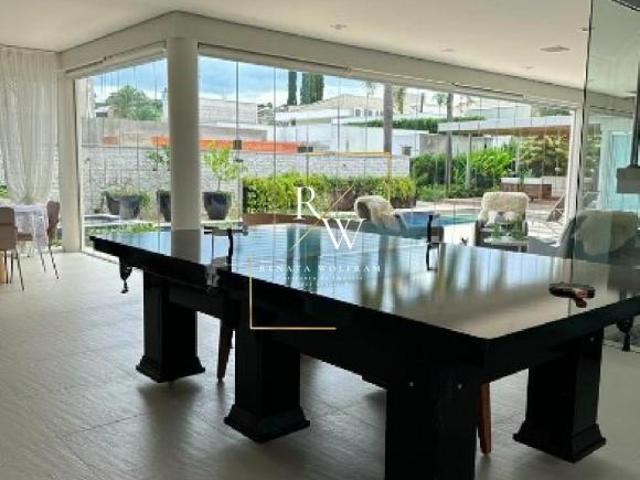 Casa Condomínio Jardim Paradiso de 4 suítes