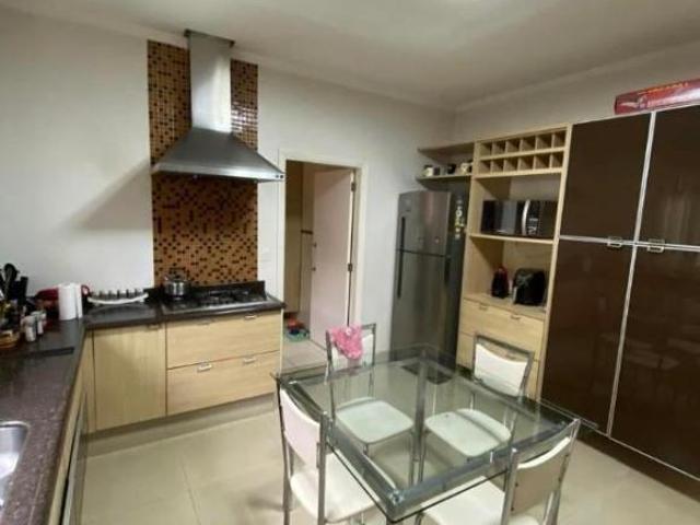 Casa Condominio, Jardim Paulista, Rio Claro, SP