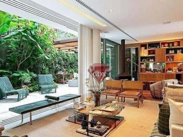 Casa Condomínio Jardim Paulistano