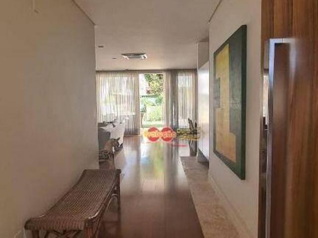 Casa Condomínio Jardim Santa Rosa