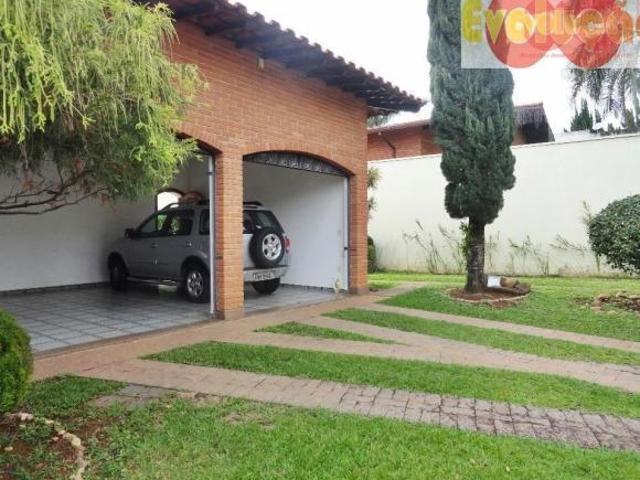 Casa Condomínio Jardim Santa Rosa