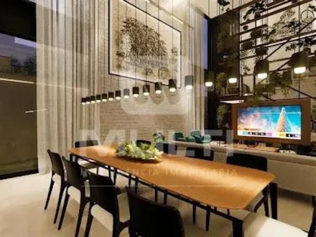 Casa condominio jardins barcelona cond