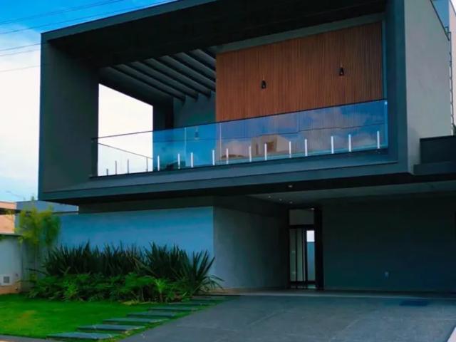 Casa Condominio Jardins Bolhonha