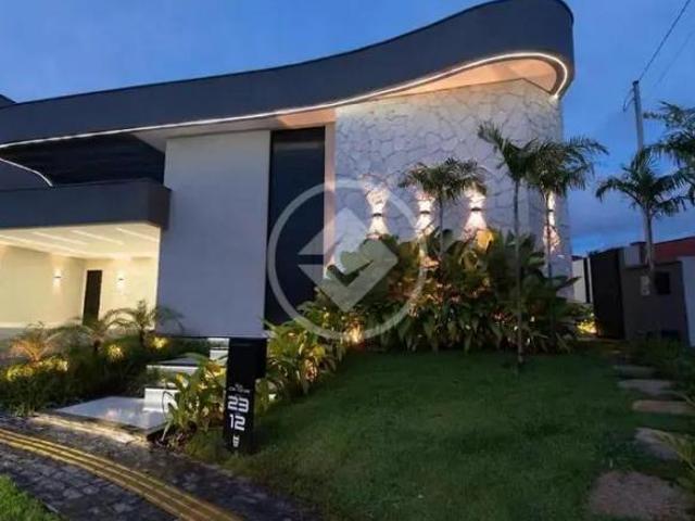 Casa Condominio Jardins Bolonha codigo: 323526
