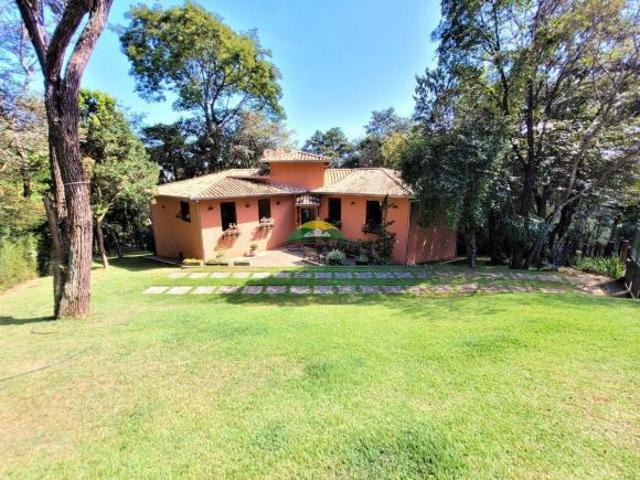 Casa Condomínio Jardins Brumadinho