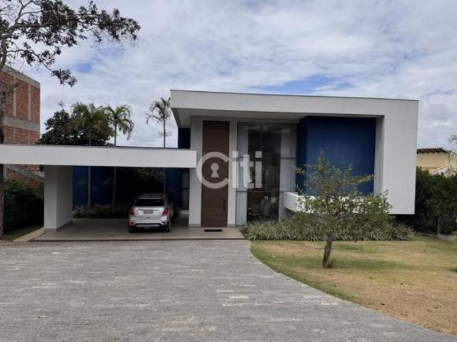 CASA CONDOMINIO JARDINS DA LAGOA