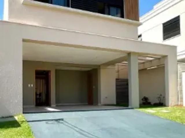 Casa Condominio Jardins Marselha