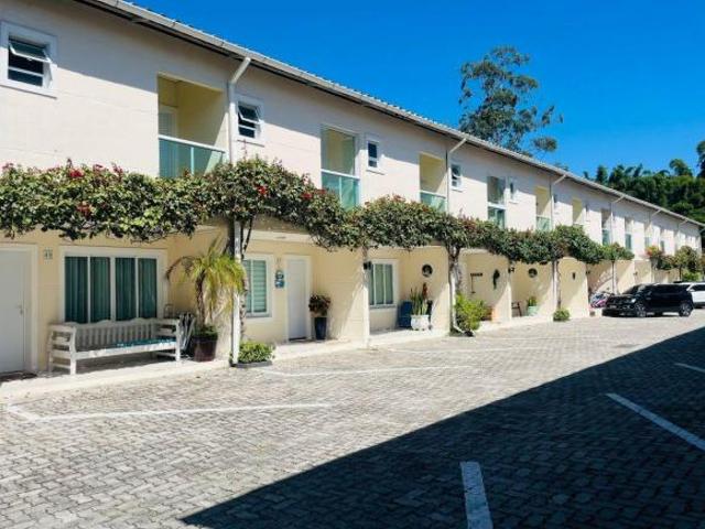 Casa | Condomínio | JUQUEY