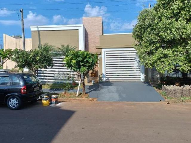 Casa, Condomínio Opnus, Pérola, PR