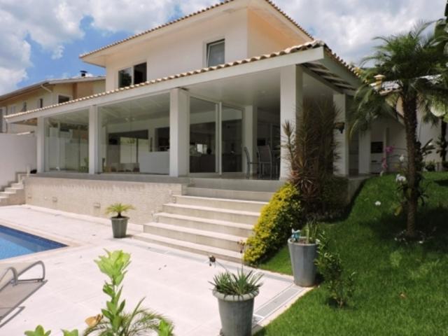 Casa condomínio Orvalho Granja Viana
