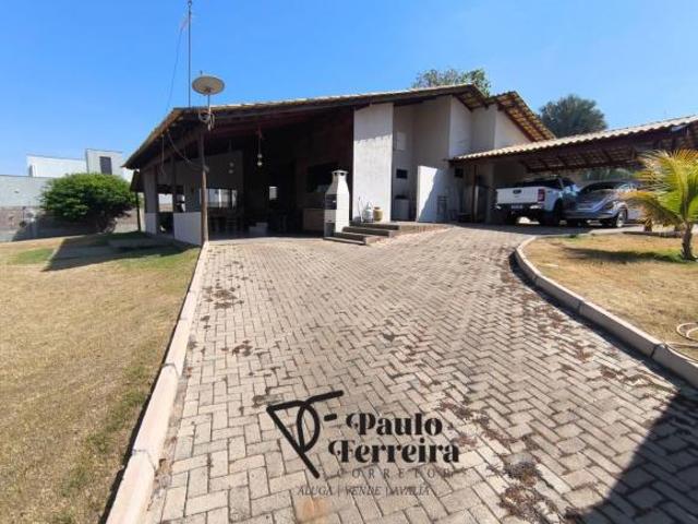 Casa condomínio ouro vermelho II 2 quartos garagem