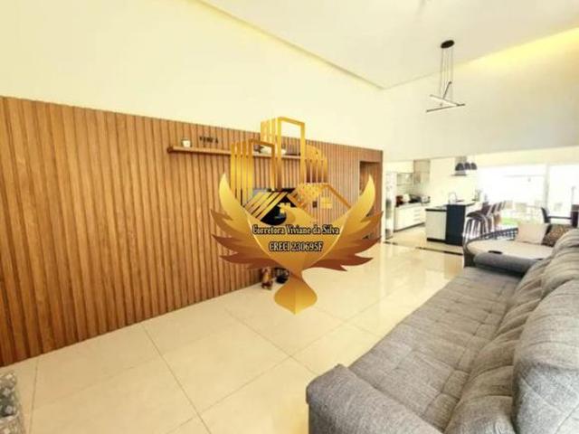 Casa Condomínio Ouro Ville !