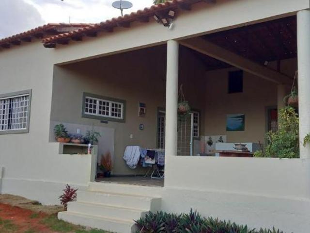 Casa condomínio, lote 800m² 5 quartos 1 suíte, escriturada, Q 06, SHA