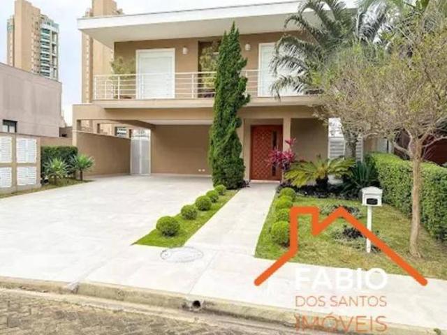 Casa Condomínio Lorian Boulevard Osasco