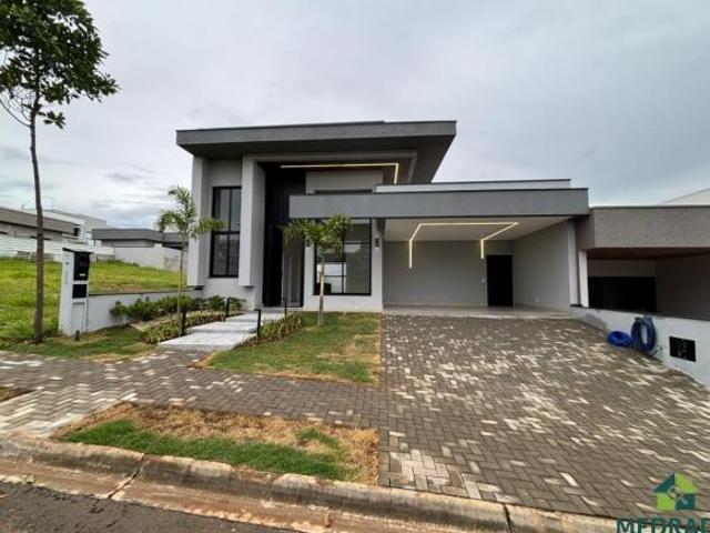 Casa, Condomínio La Dolce Vita, Paulínia, SP