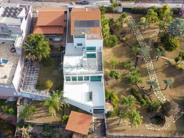 Casa, Condominio Lago Azul, Fama, MG