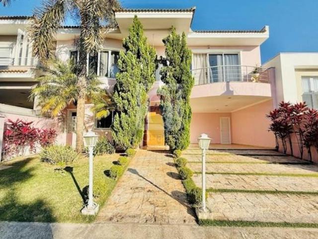 Casa Condomínio Lago da Boa Vista, Sorocaba