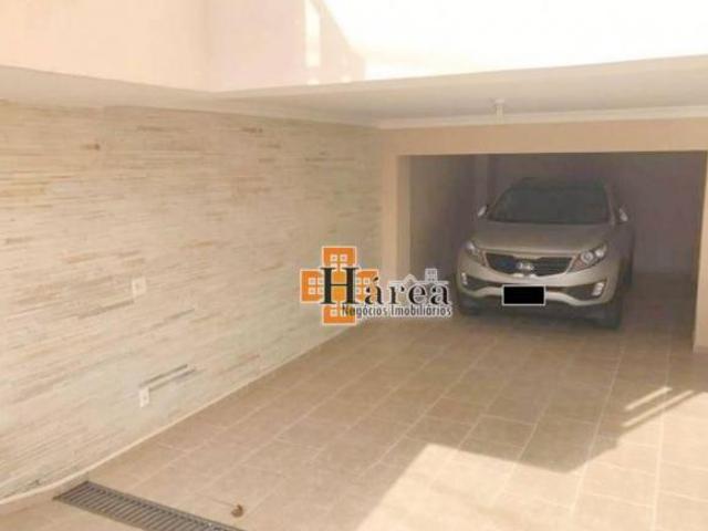 Casa: Condomínio “Lago da Boa Vista” – Sorocaba
