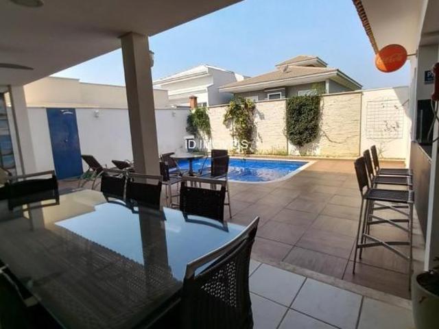 Casa, Condomínio Lago da Boa Vista, Sorocaba, SP